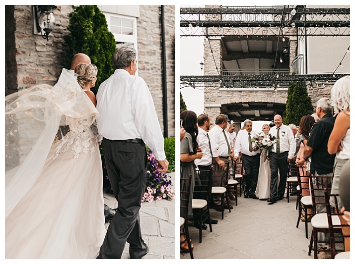 Sleepy Ridge Wedding | Vineyard Utah | Terra Ong Photography