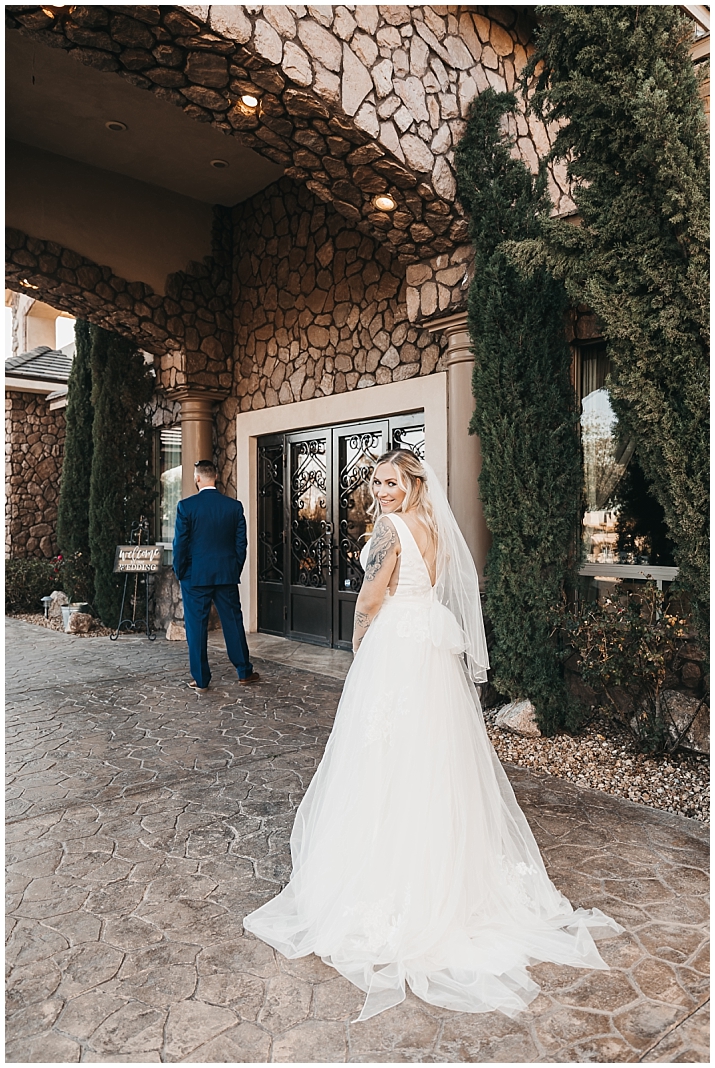 Superstition Manor Wedding- Phoenix Wedding Photographer